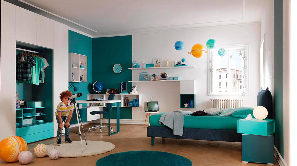 Recamara infantiles | homify