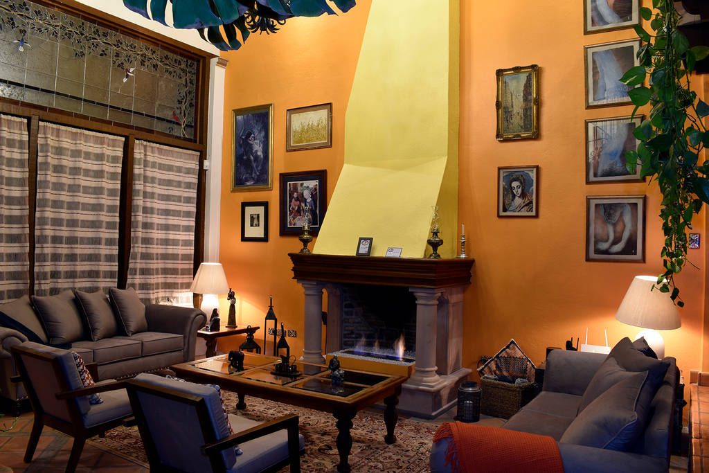 La convivencia como primer plano | homify