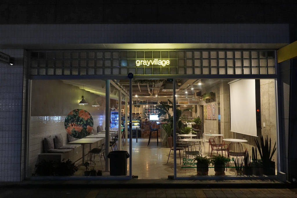 Cafe interior | 호미파이 & homify