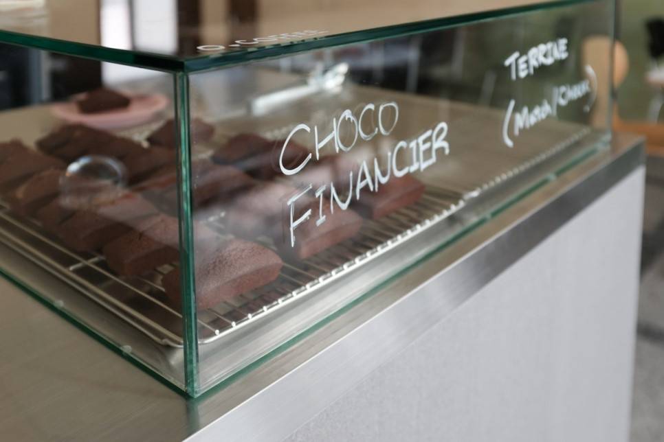 Cafe interior | 호미파이 & homify