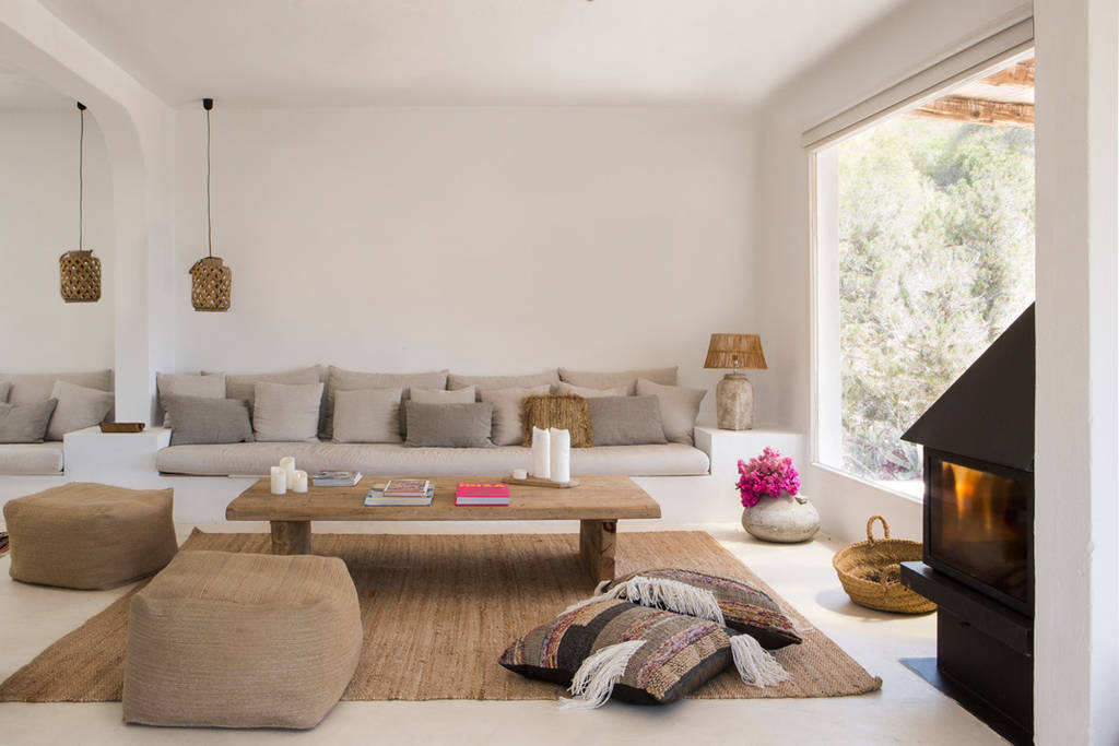 Sofá de obra | homify