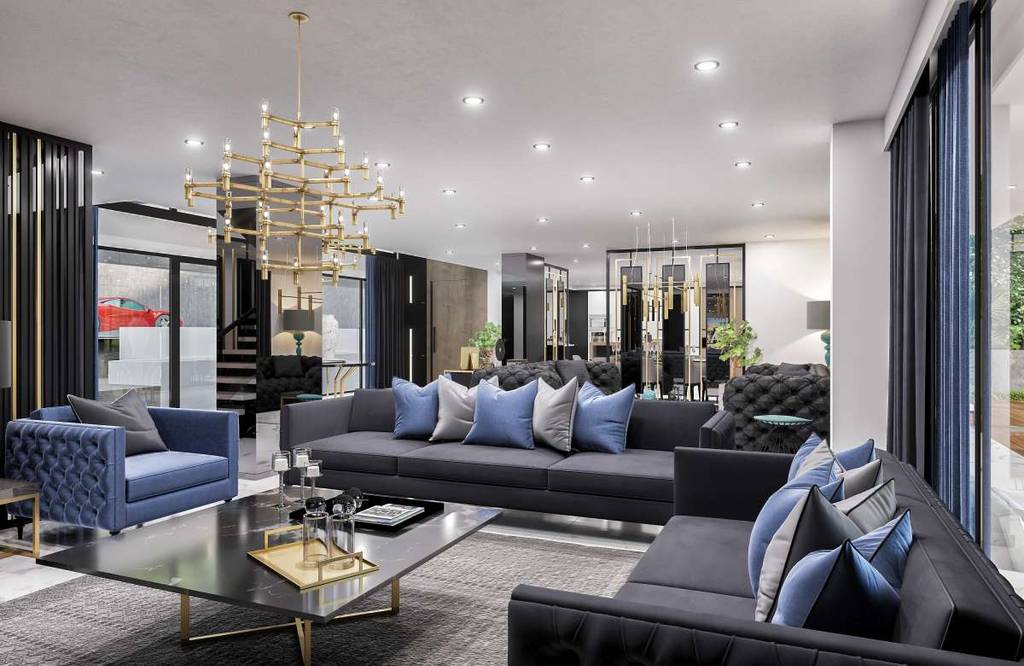 Sapanca villa, vero concept mi̇marlik | homify