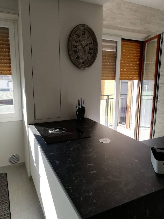 Cucina bianca | homify