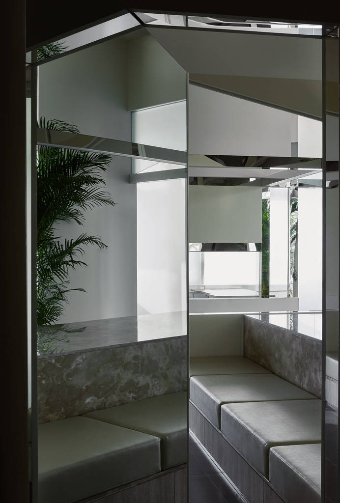 Gable house, archistry design&research office | homify