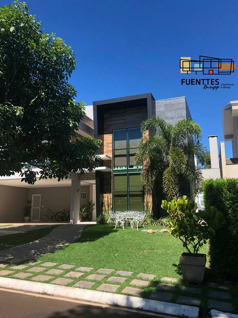 Residência galon | homify