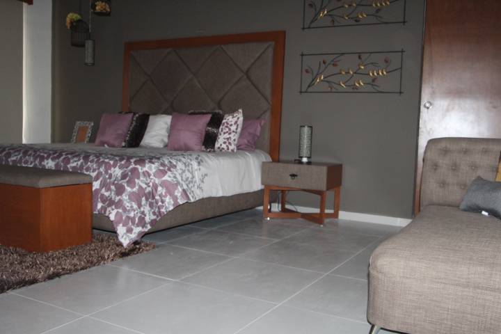 Recamara principal. | homify