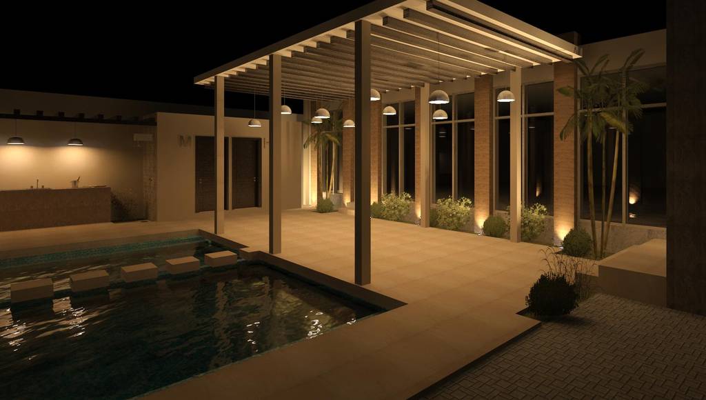 Iluminación noche | homify