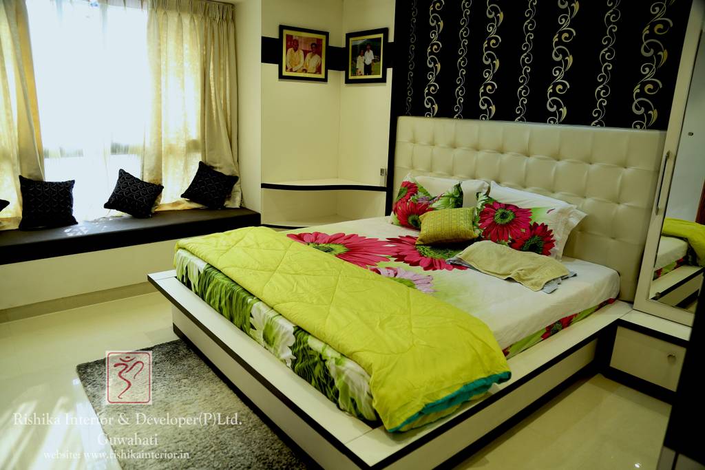 Bedroom design ideas | homify