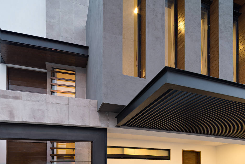 Fachada principal | homify