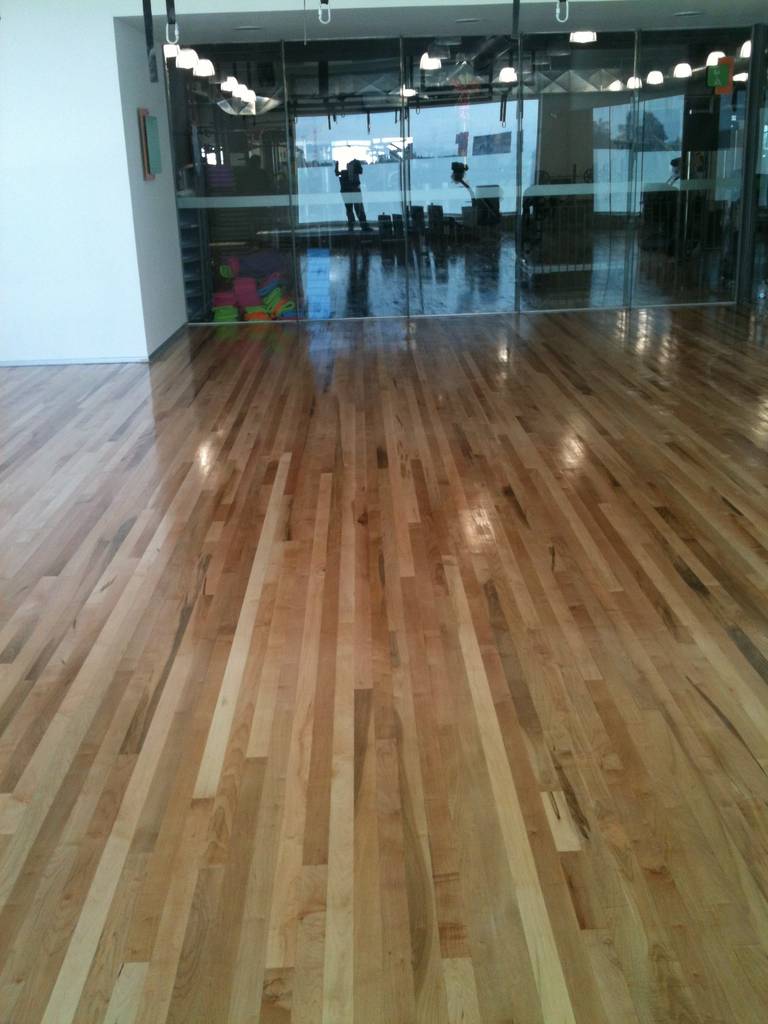 Pisos de madera sólida, manintex pisos | homify