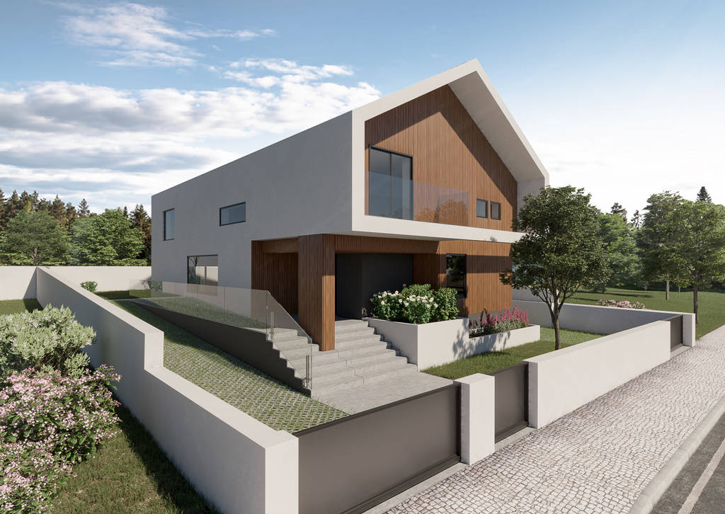 Moradia unifamiliar | homify