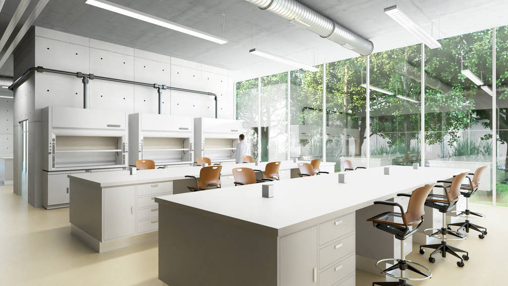 Laboratorio xx lager, otra arquitectura s.c. | homify