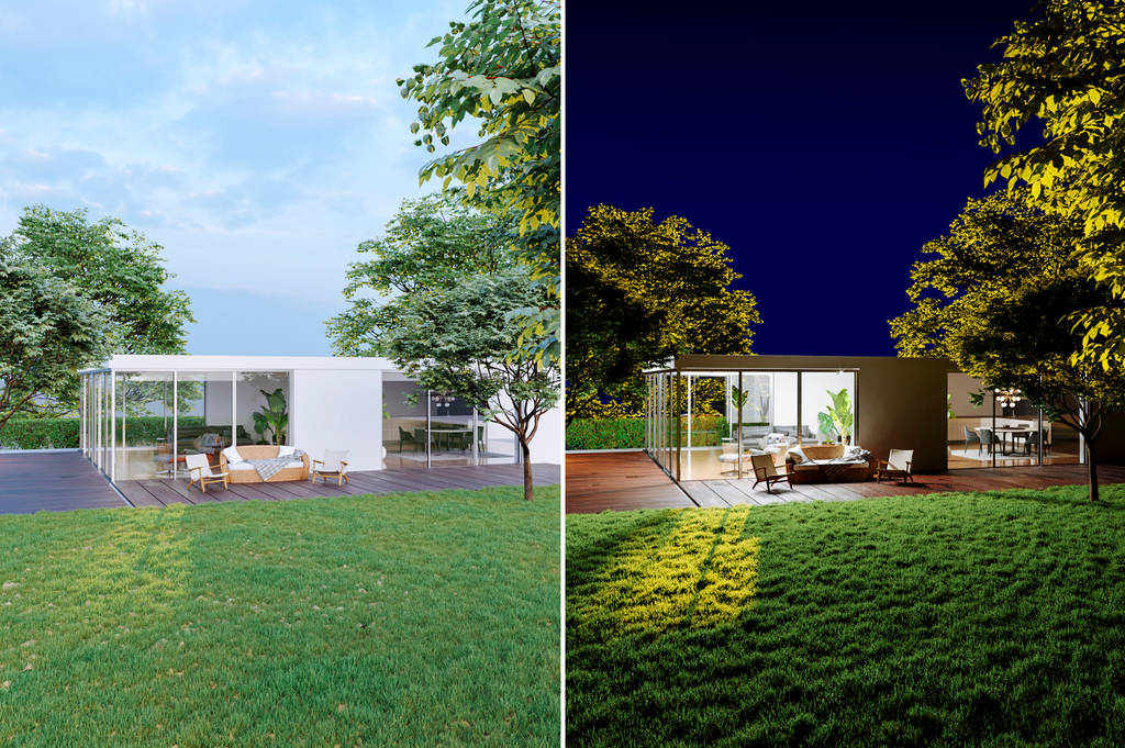 A33some cgi studio | homify