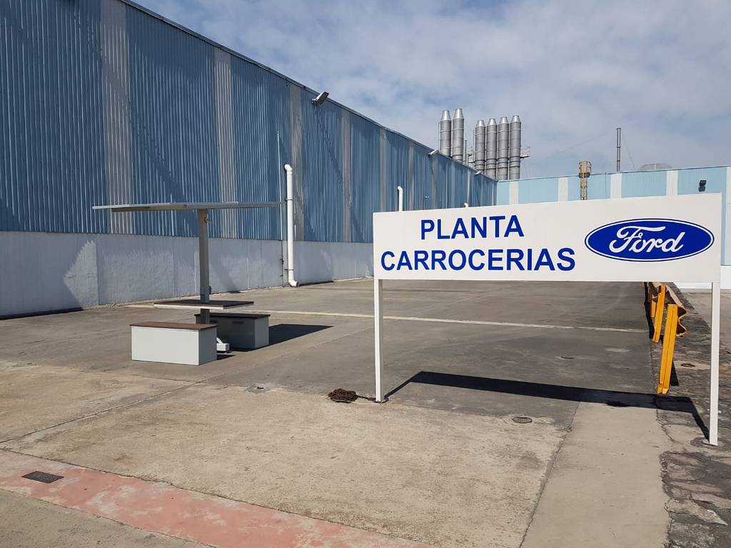 Kioscos solares vumen, vumen mx | homify