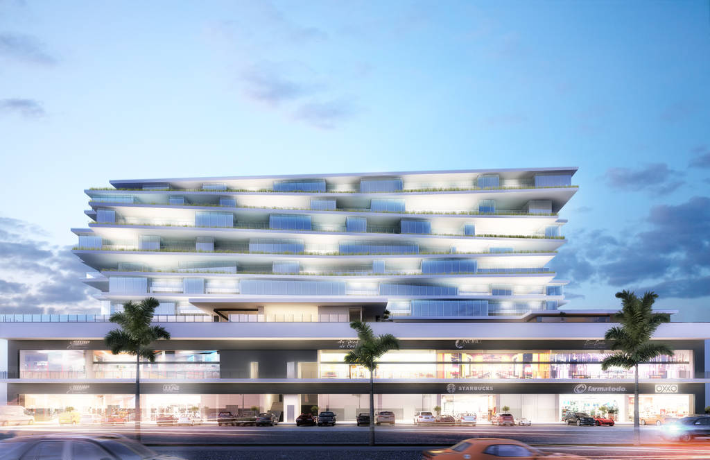 San angelo . stripmall | homify