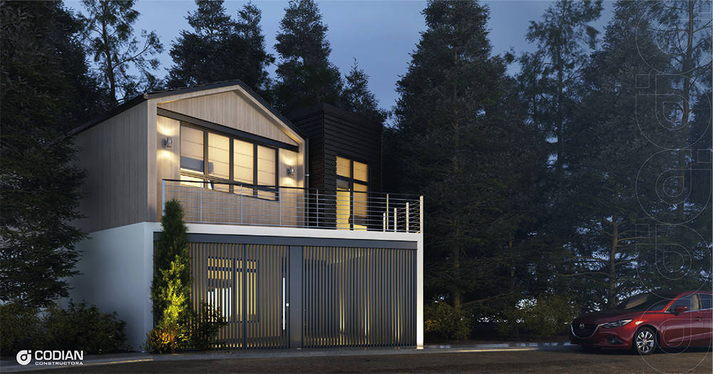 Proyecto felix | homify