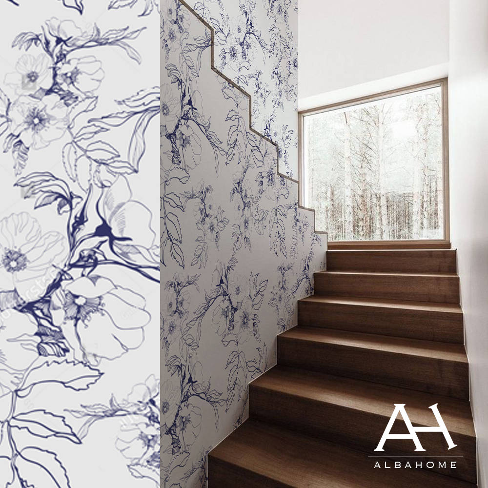 Remodelación escalera, alba home | homify