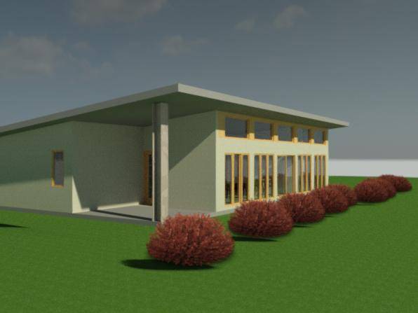 Modelos preliminar 3d | homify