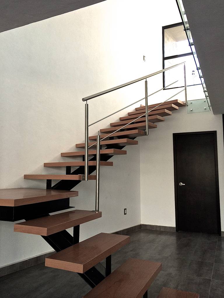 Escalera | homify