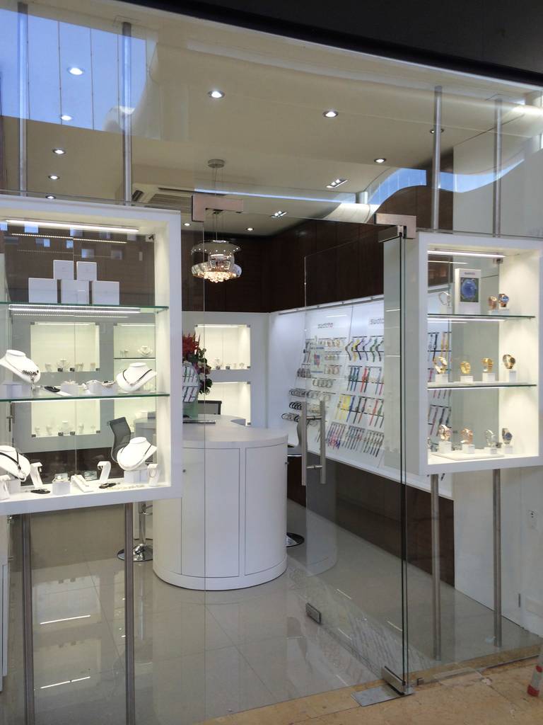 Diseño para exhibición | homify