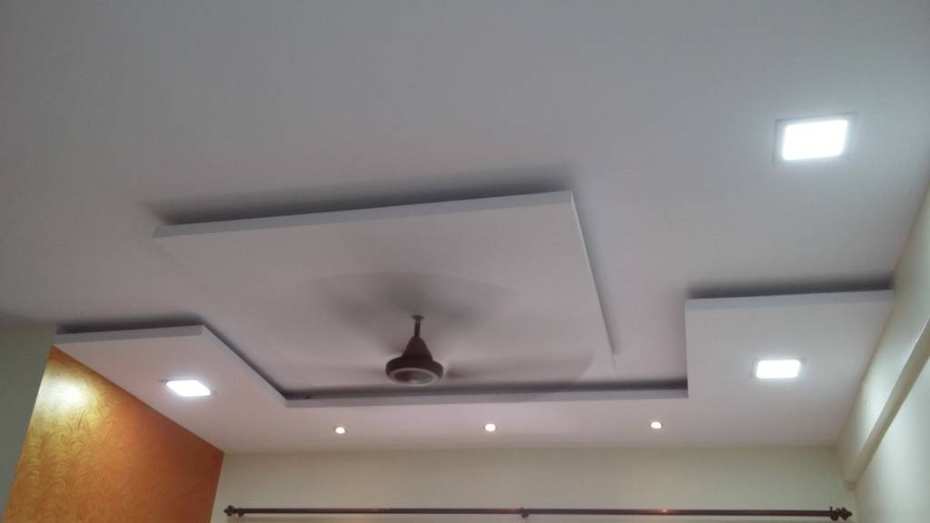 False ceiling projects, venture enterprises | homify
