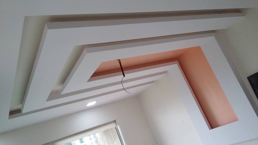False ceiling projects, venture enterprises | homify
