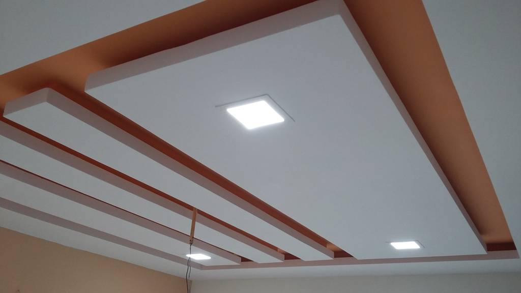 False ceiling projects, venture enterprises | homify