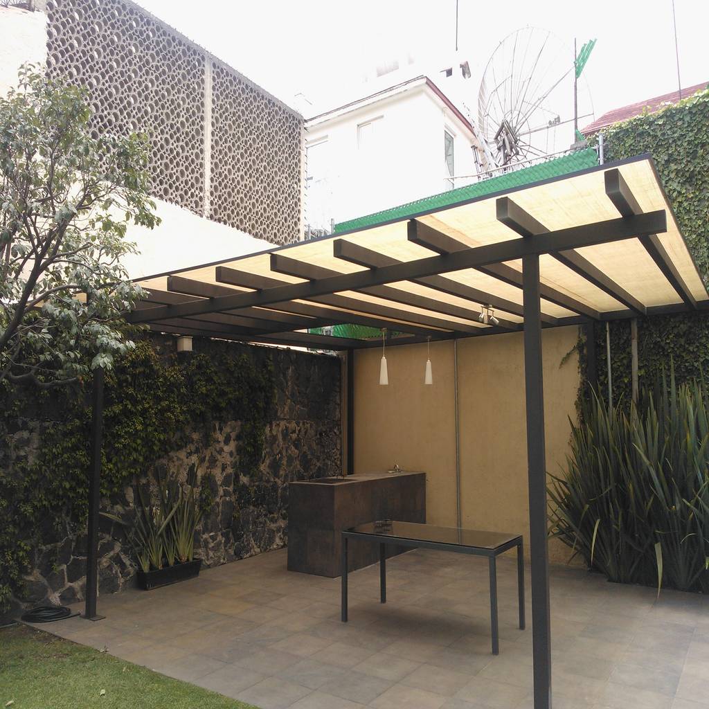 Terra de lamina de yute | homify