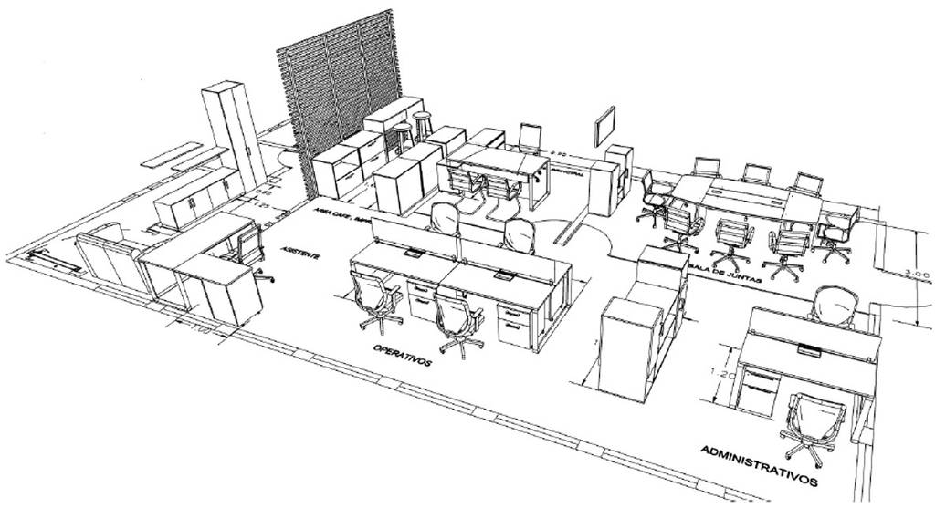 Isométricos | homify