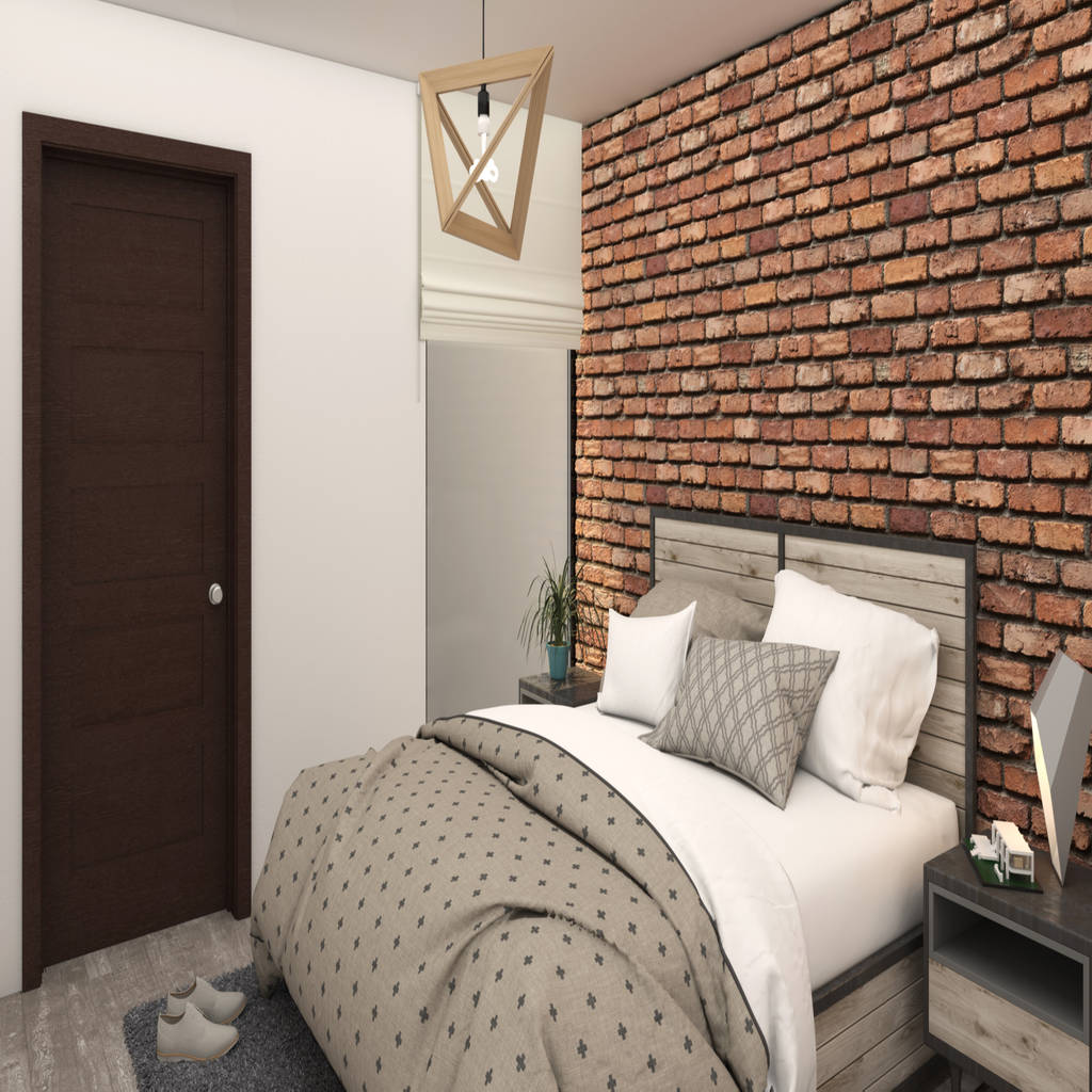 Departamentos lomas , ivher mantenimiento integral sa de cv | homify