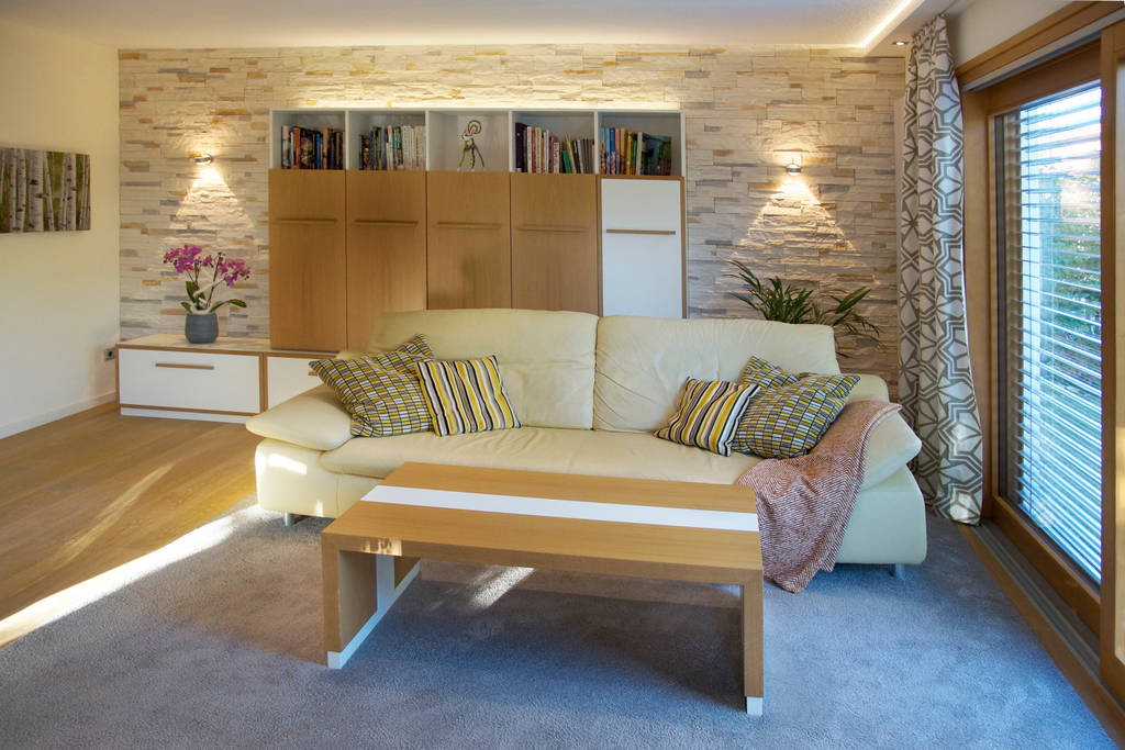 Wohnzimmer im landhausstil | homify