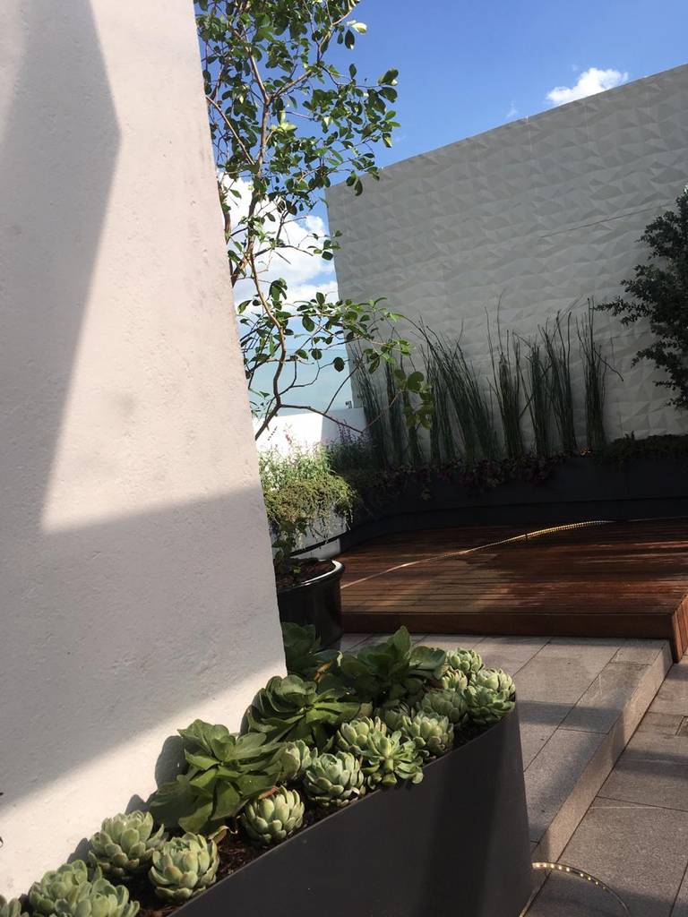 Deck de teka | homify