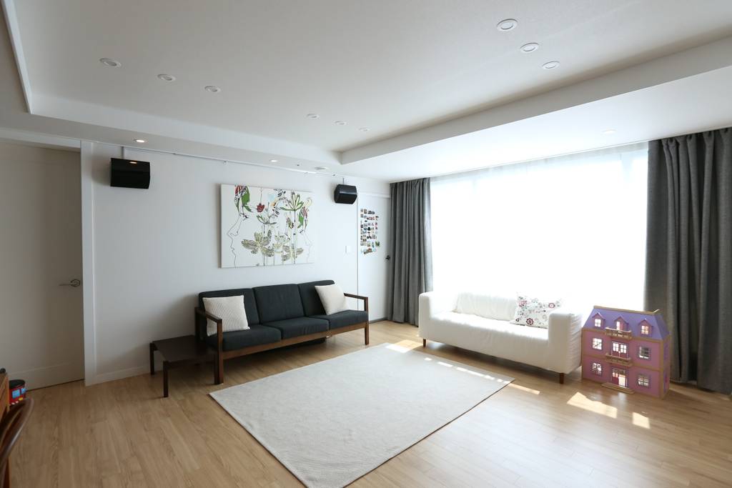 반포리체 39py 아파트, 트리플디자인 | 호미파이 & homify