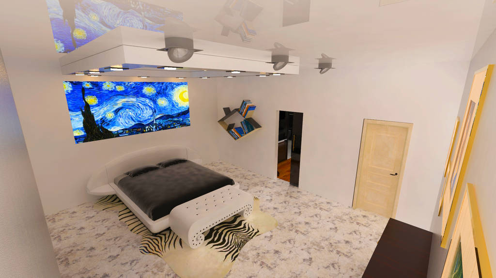 Adecuación de recamara. | homify