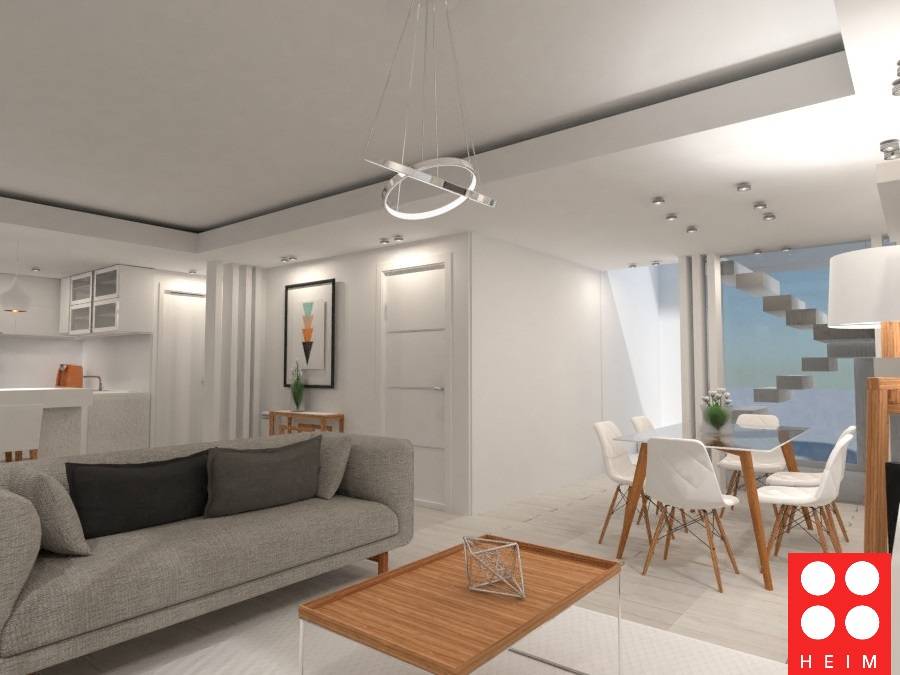 Living comedor | homify