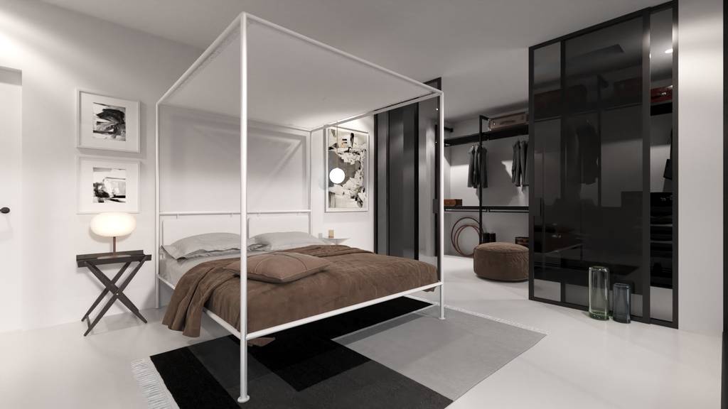 Quarto – suite | homify