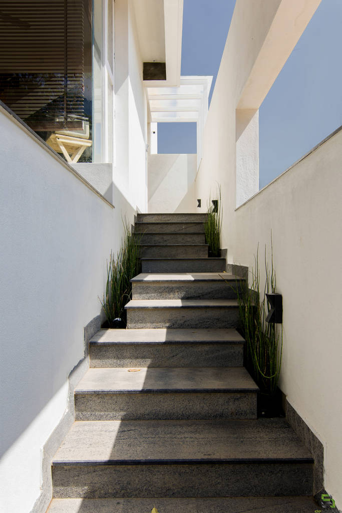 Entrance steps | homify