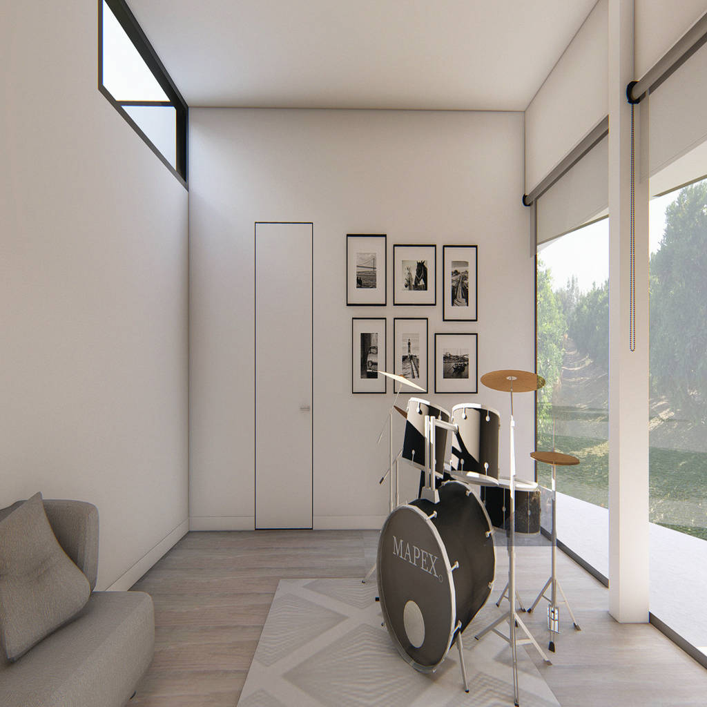 Sala multiuso | homify