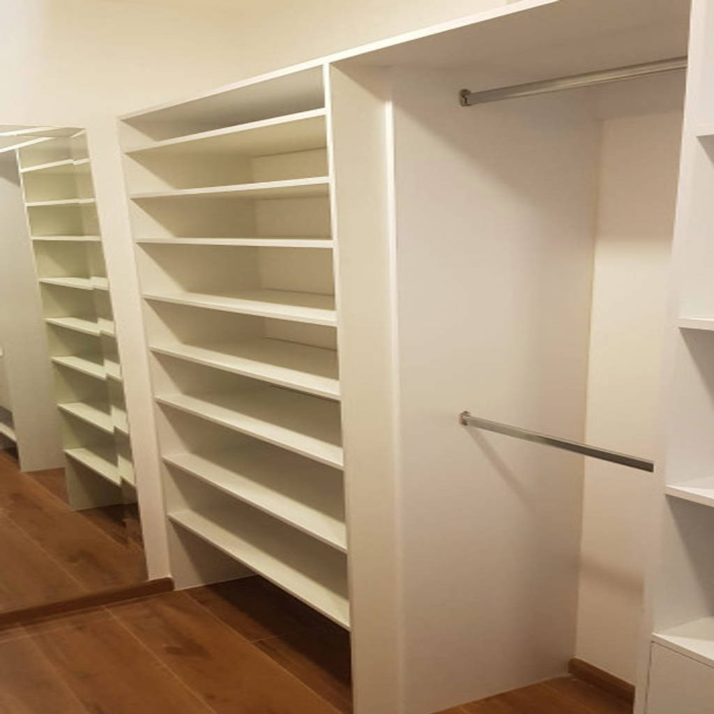 Proyecto vista bosques, decórame diseño más interiorismo | homify