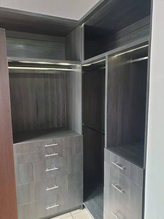 Diseño y fabricación de closets , decórame diseño más interiorismo | homify