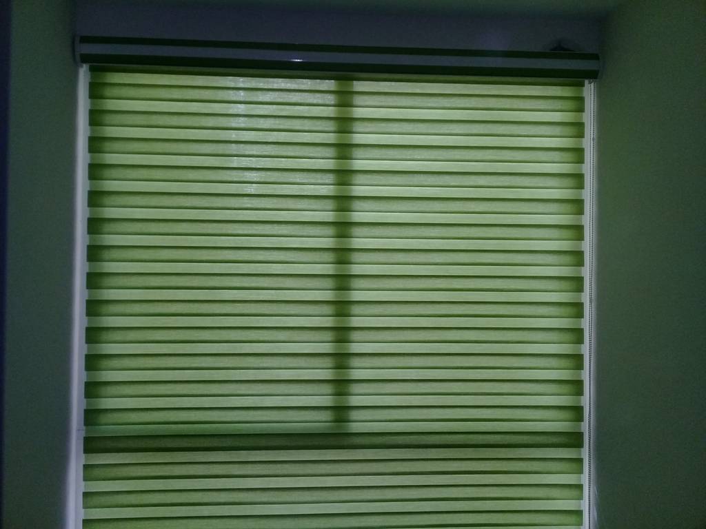 Persiana sheer elegance | homify