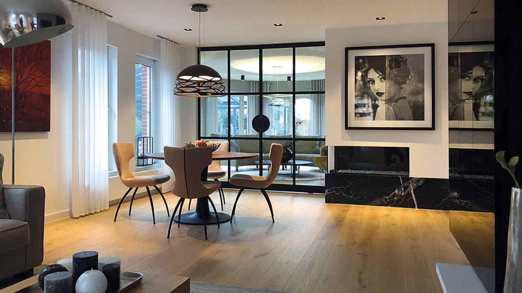 Luxe woonkamer | homify