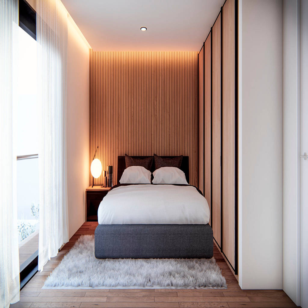 Recamara principal | homify