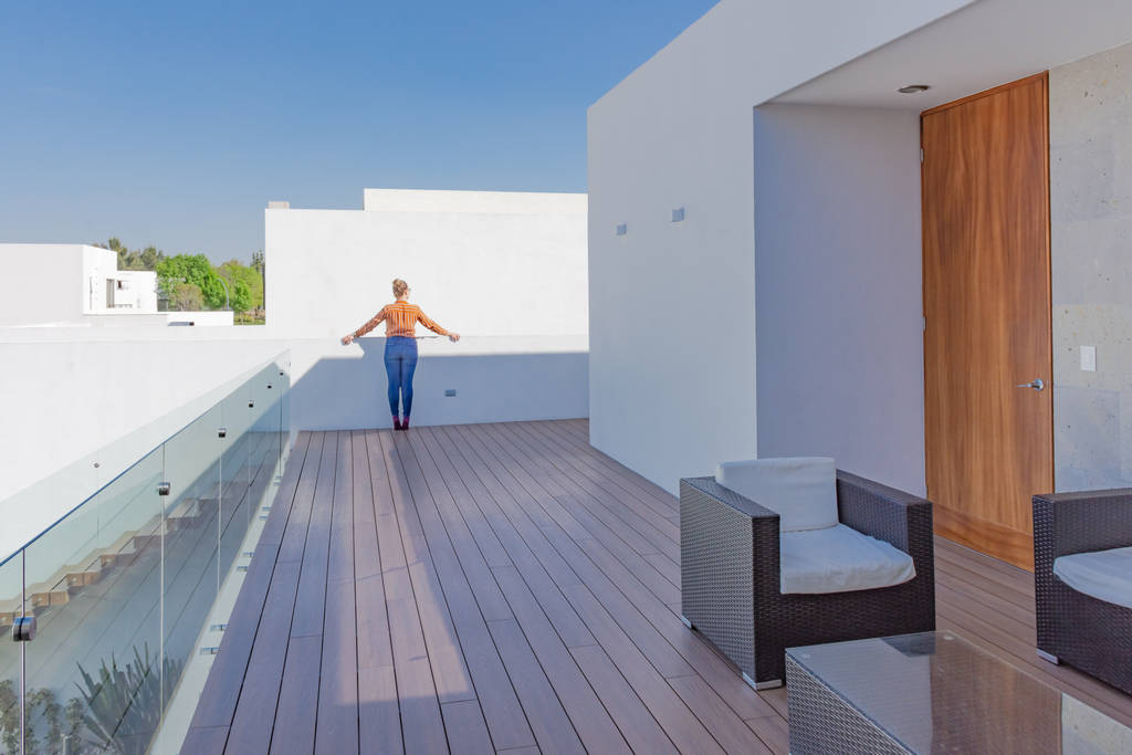 Terraza | homify