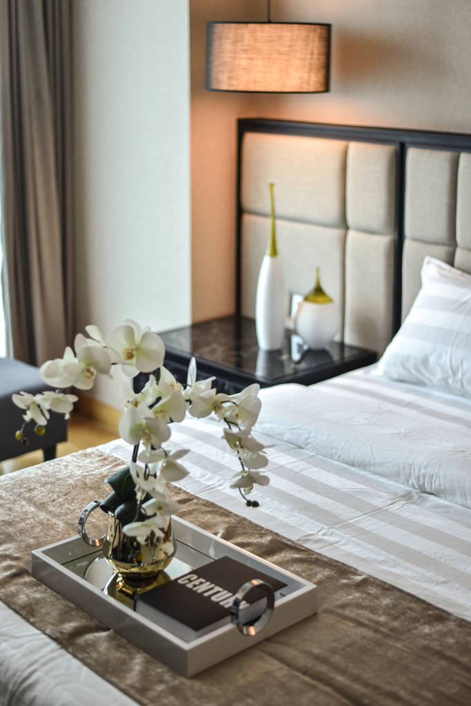 Ritz carlton residence kuala lumpur, blaine robert design sdn. bhd ...