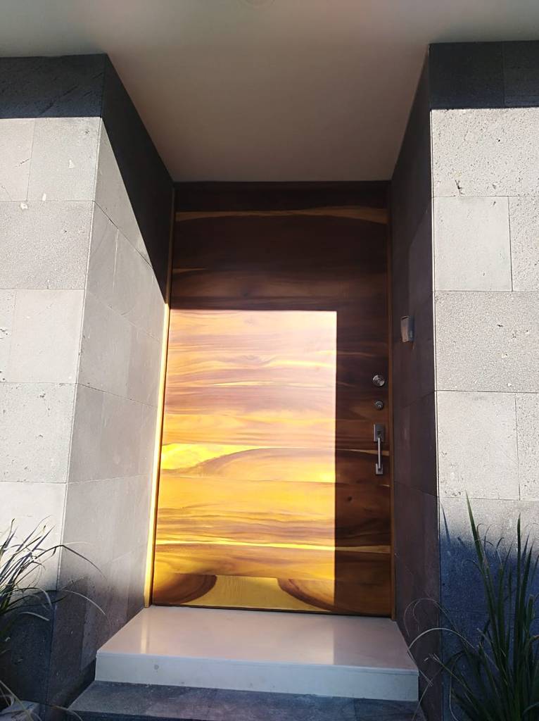 Puertas de madera, dm ebanisteria | homify