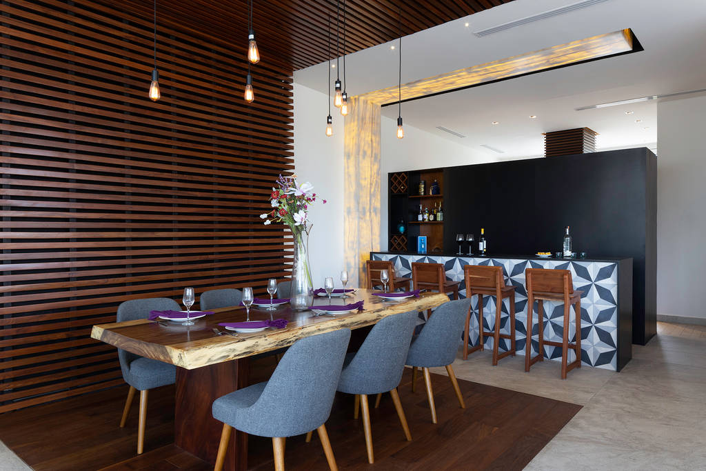 Comedor – bar | homify