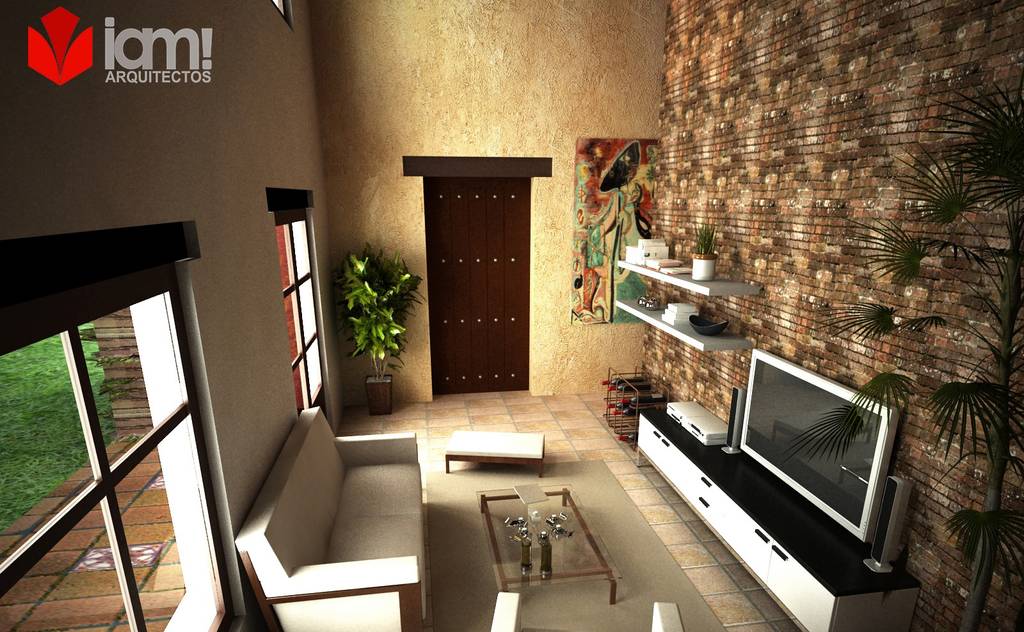 Departamentos coloniales | homify