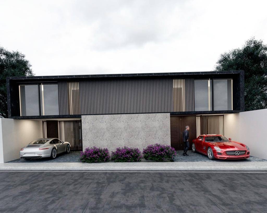 Fachada norte | homify