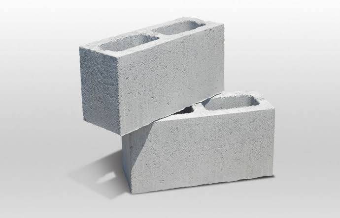 Block hueco de cemento y arena | homify